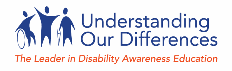 Enrichment - Understanding Our Differences