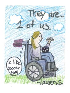 Our Impact - Understanding Our Differences