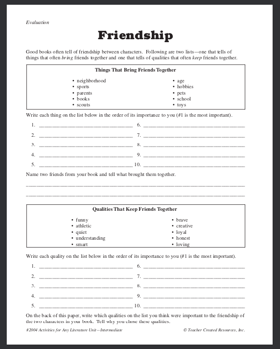 Wrap-Up-ID - Understanding Our Differences